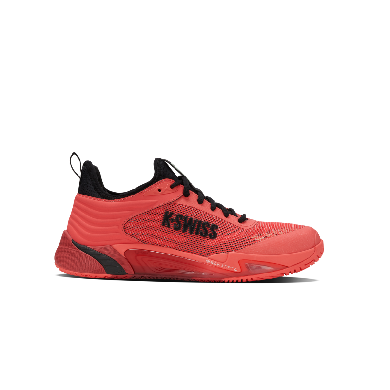 Hypercourt Pinnacle - Neon Lava – KSwiss